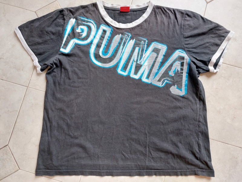 puma moderna muska majica XXL/3XL