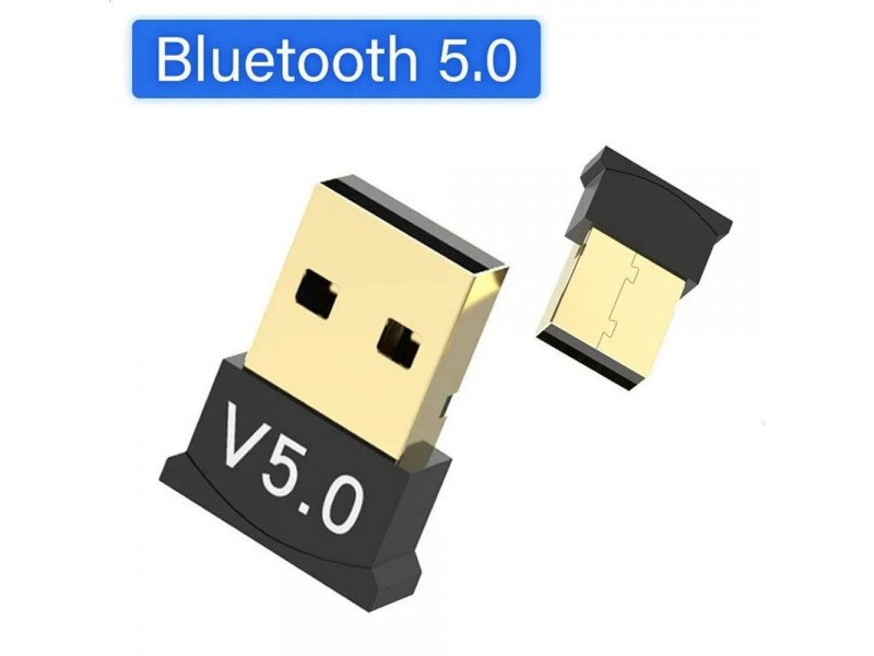 USB Bluetooth 5.0 Adapter - NOV