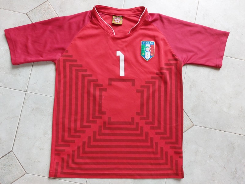 dres Italia buffon S/M