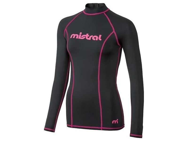 MISTRAL UV Protect 50+SURF majica, NOVO XS 32/34