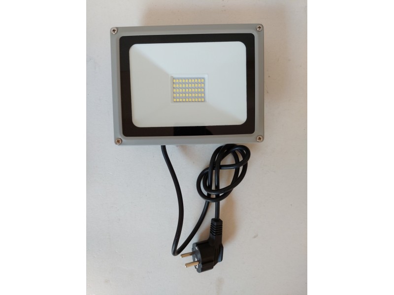 Led reflektor 50W / 6000 K