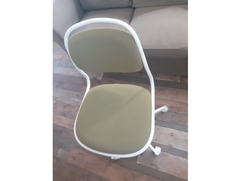 Ikea Orfjall radna stolica