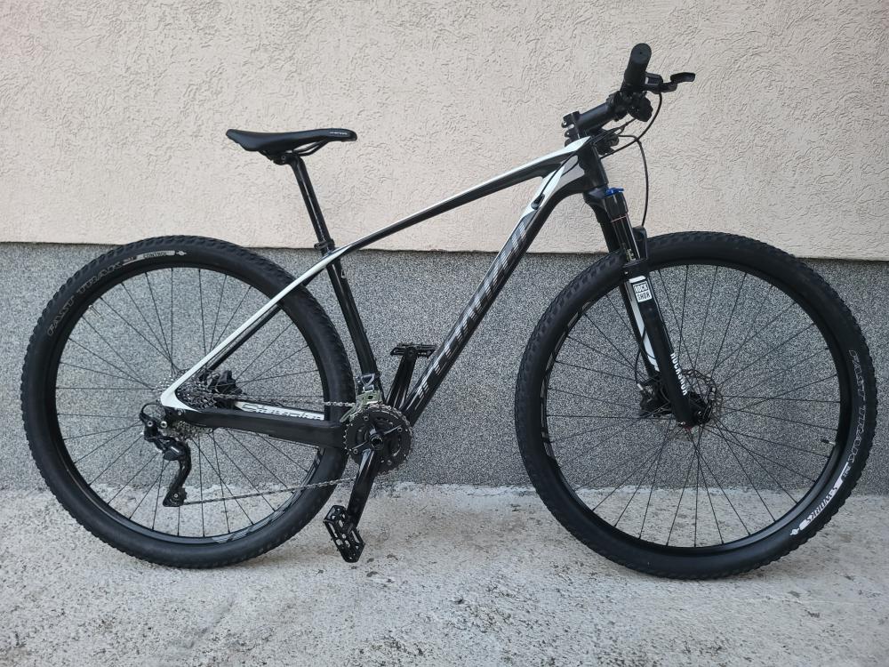 Specialized StumpJumper Carbon 29"