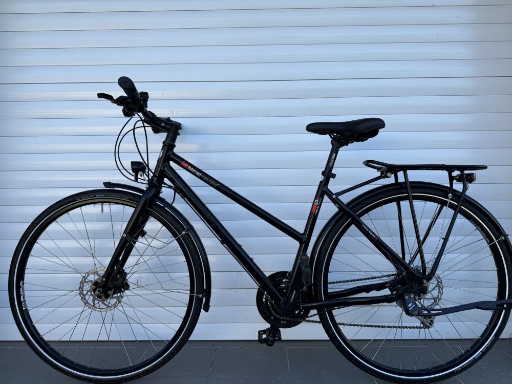 VSF Fahrrad Manufaktur T50