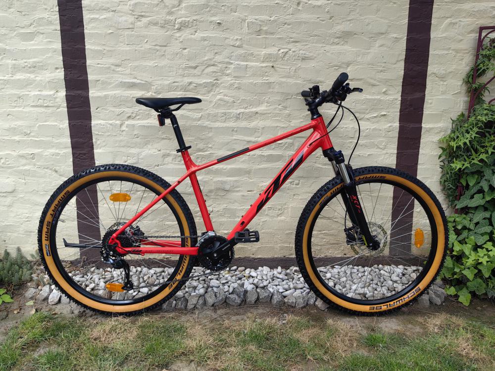 KTM Chicago L-Size 27.5er