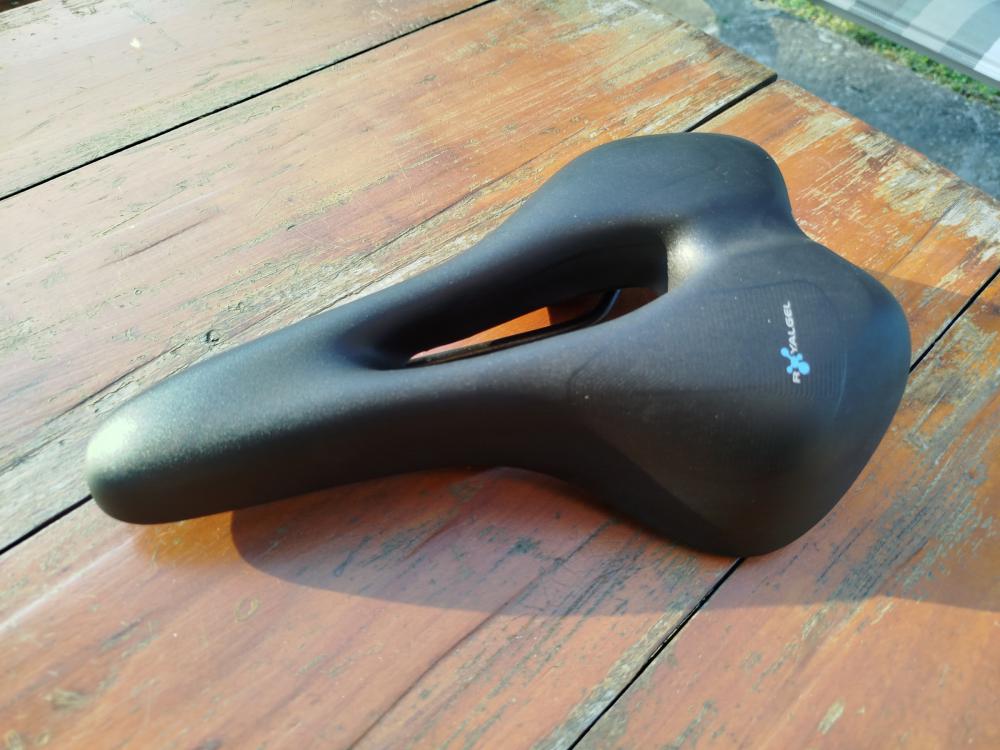 Selle Royal Forum