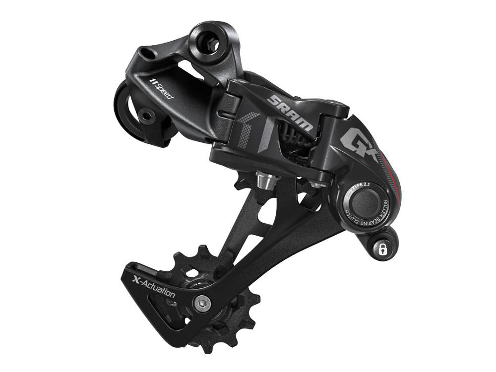 SRAM GX1 Rear Derailleur 1x11 Type 2.1 X-Horizon