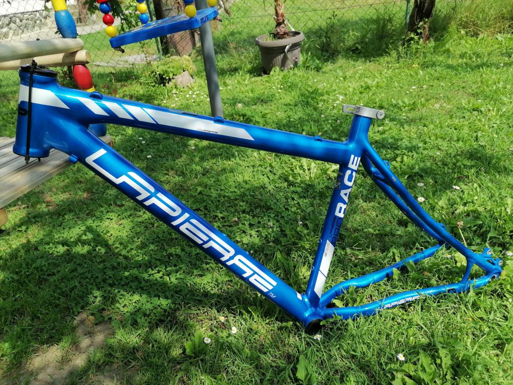 Lapierre Pro Race 300 ram