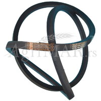 12.5x2750 La klinasti "DUNLOP"