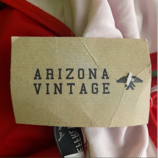 Kupaći Arizona Vintage, vel. XS, NOVO