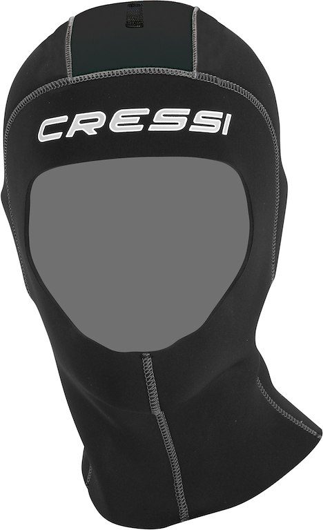 Cressi solo hood 3mm