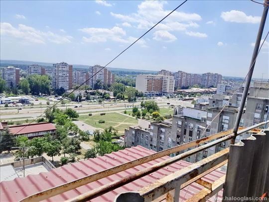 Blok 62, Jurija Gagarina, 88 m2