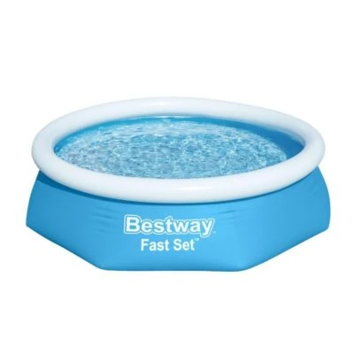 Bestway bazen 244x61cm bez pumpe