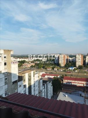 Novi Beograd, Blok 62, Jurija Gagarina, 3.5, 88m2