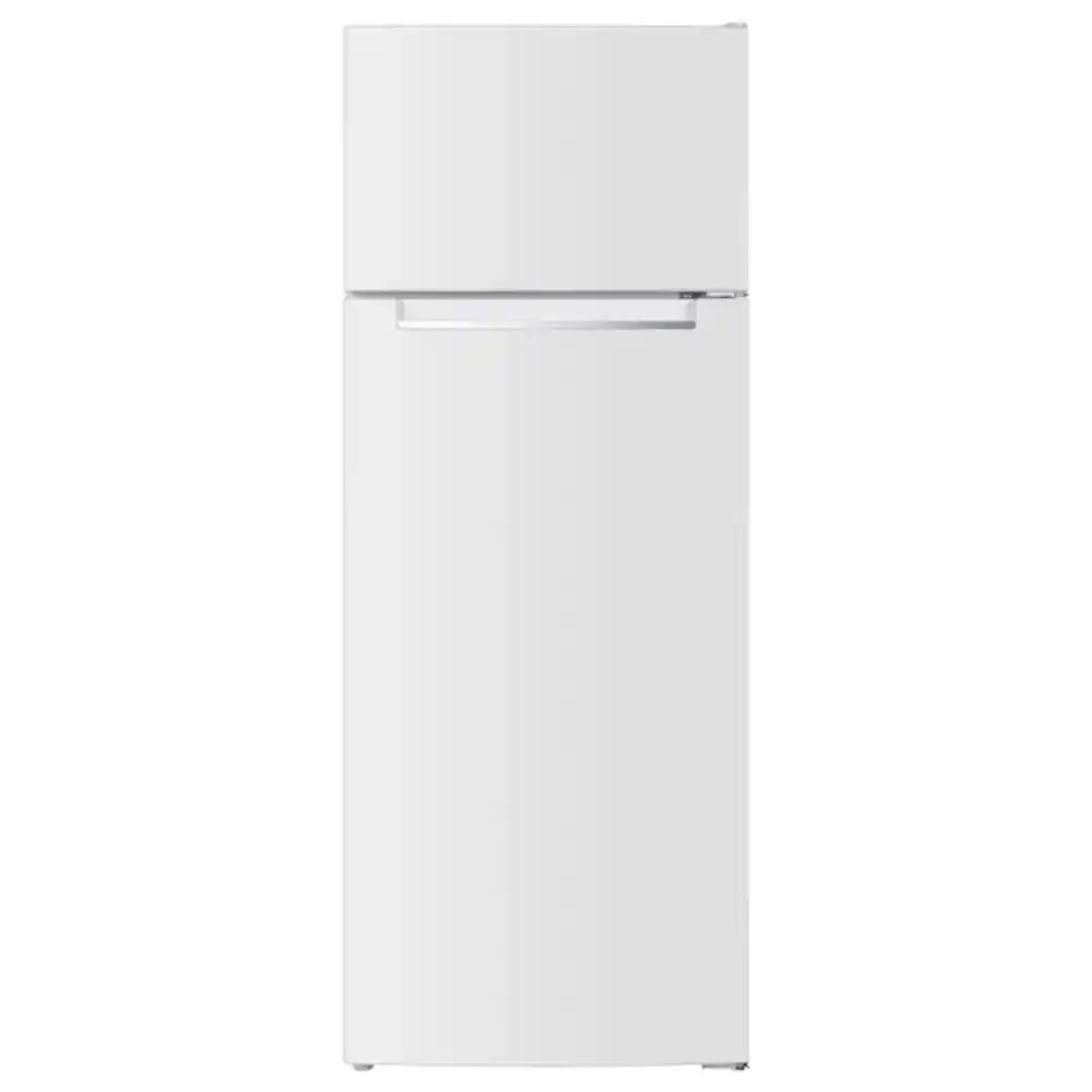 Frižider Beko RDSO 206 K40 WN visina 143cm/zapremina 169l+37l