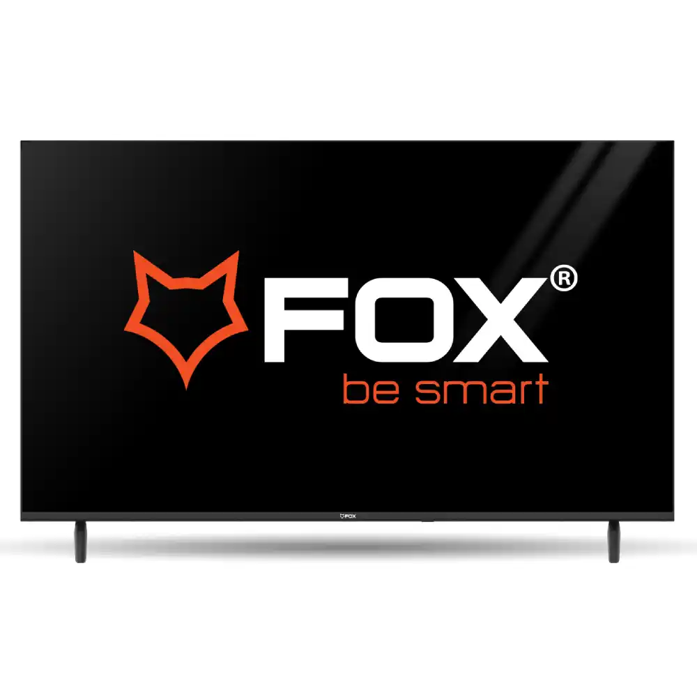 SMART LED TV 43 FOX 43AOS460F 1920x1080/Full HD/DVB-T/T2/C/S/S2