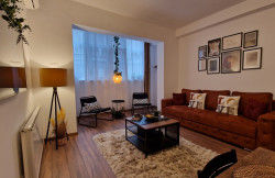 Prodajem Stan-Apartman, Stari Grad, Beograd, €250.000