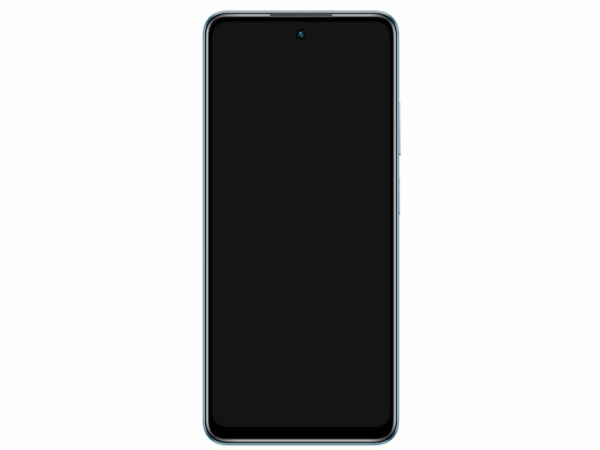 Infinix Smartphone Hot 40i 4GB 128GB plava (10052062)