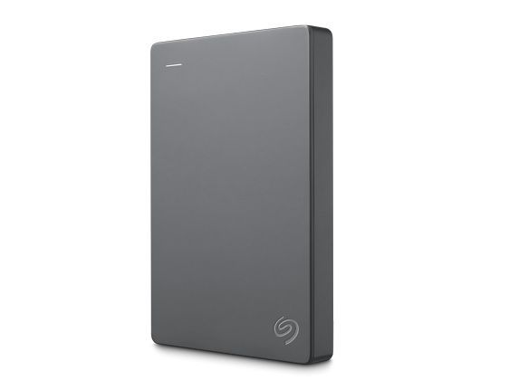 Seagate - Hard disk SEAGATE Basic STJL1000400 eksterni/1TB/2.5"/USB 3.0/siva