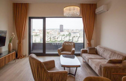 Savski venac, Beograd na vodi, BW Aria, 3.0, 89m2, 2100EUR