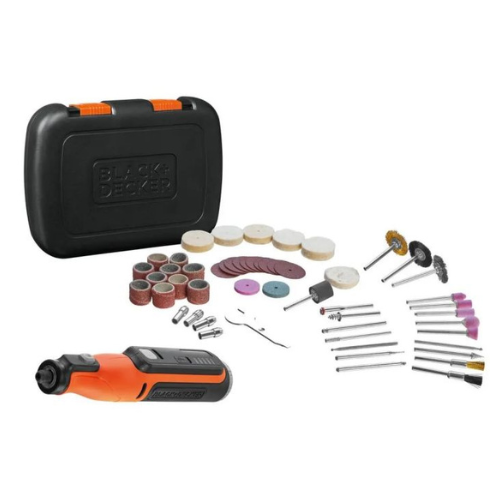 BLACK & DECKER BCRT8I-XJ Akumulatorski biaks set