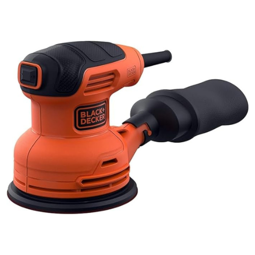 BLACK & DECKER BEW210-QS Šlajferica 230W