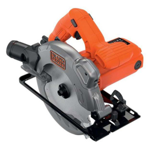 BLACK & DECKER CS1250L Električni cirkular 1250W