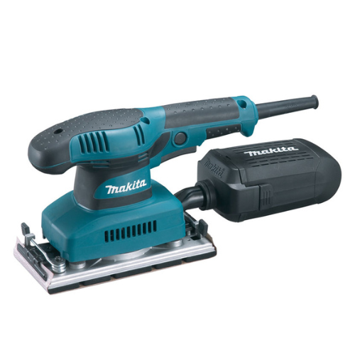 MAKITA BO3710 Električna šlajferica