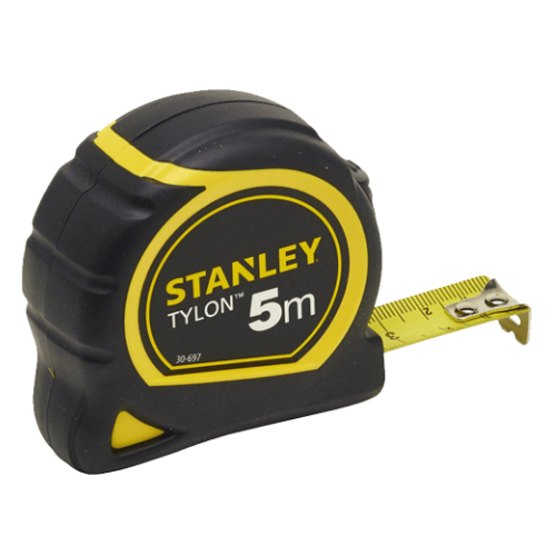 STANLEY TYLON Merna traka 5m x 19mm (0-30-697)