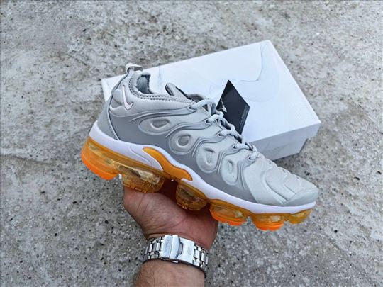 Nike Air VaporMax Plus Creamsicle