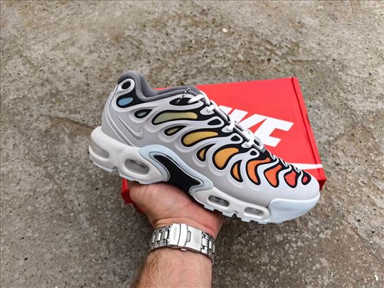 Nike Air Max Plus Drift Light Smoke Grey