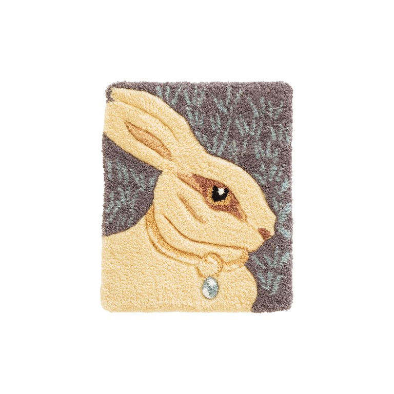 Rabbit tapiserija