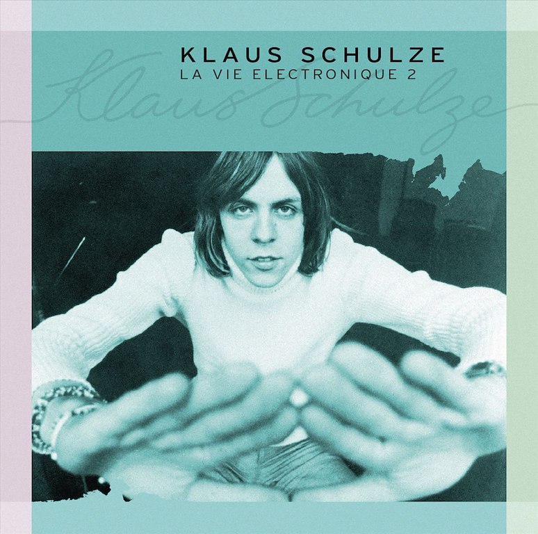 Schulze, Klaus – La Vie Electronique 2