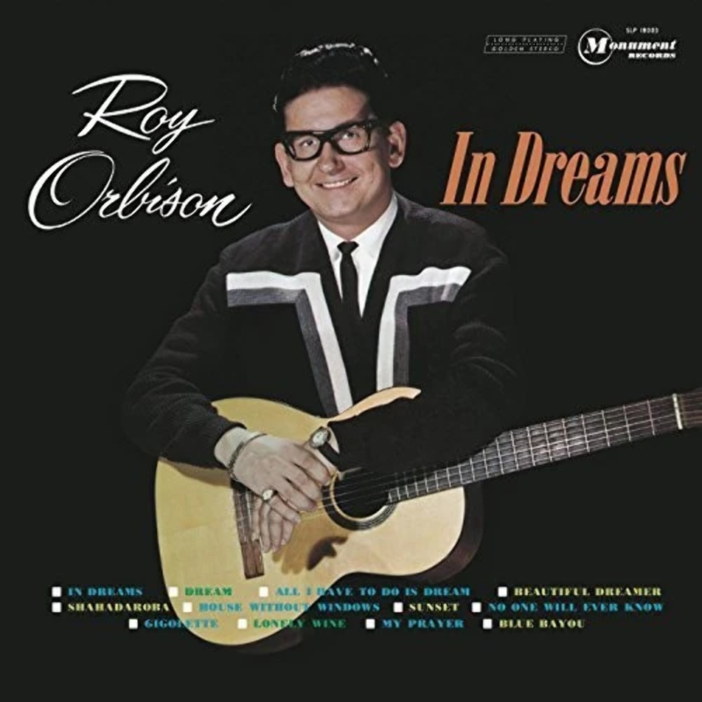 Orbison, Roy – In Dreams