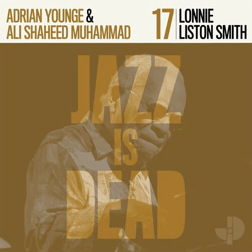 Liston Smith / Younge And Muhammad – Jazz Is Dead 017