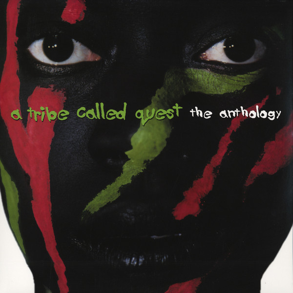 A Tribe Called Quest – Anthology
