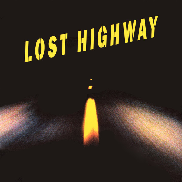 V/A – LOST HIGHWAY -HQ-