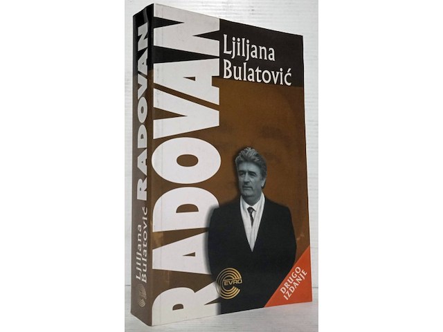 RADOVAN - Ljiljana Bulatović