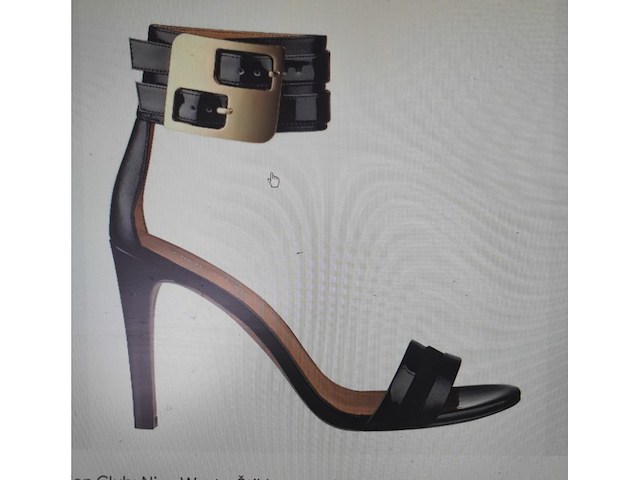 Nine West sandale