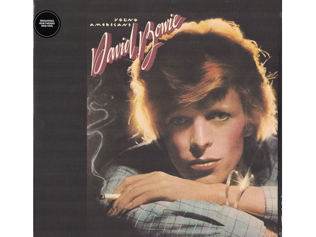 David Bowie - Young Americans