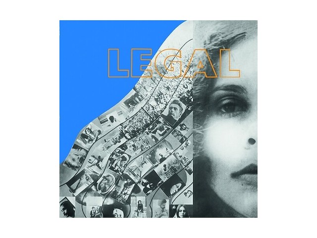 Gal Costa - Legal