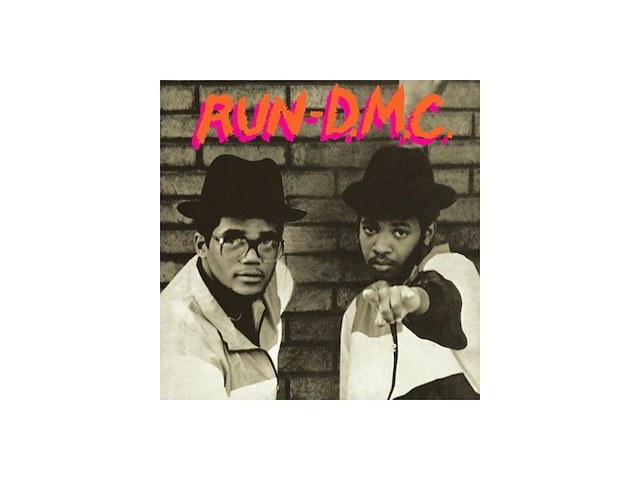 Run-Dmc - Run Dmc