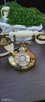 Prelep Stari Stilski Telefon
