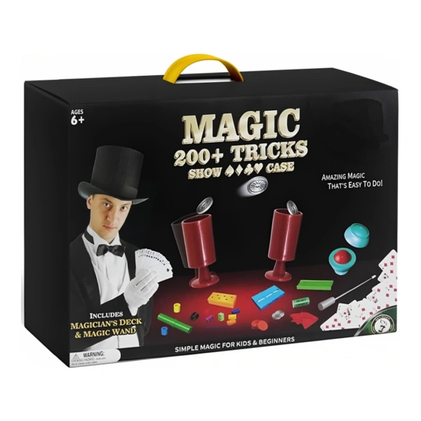 Magic Box – Premium