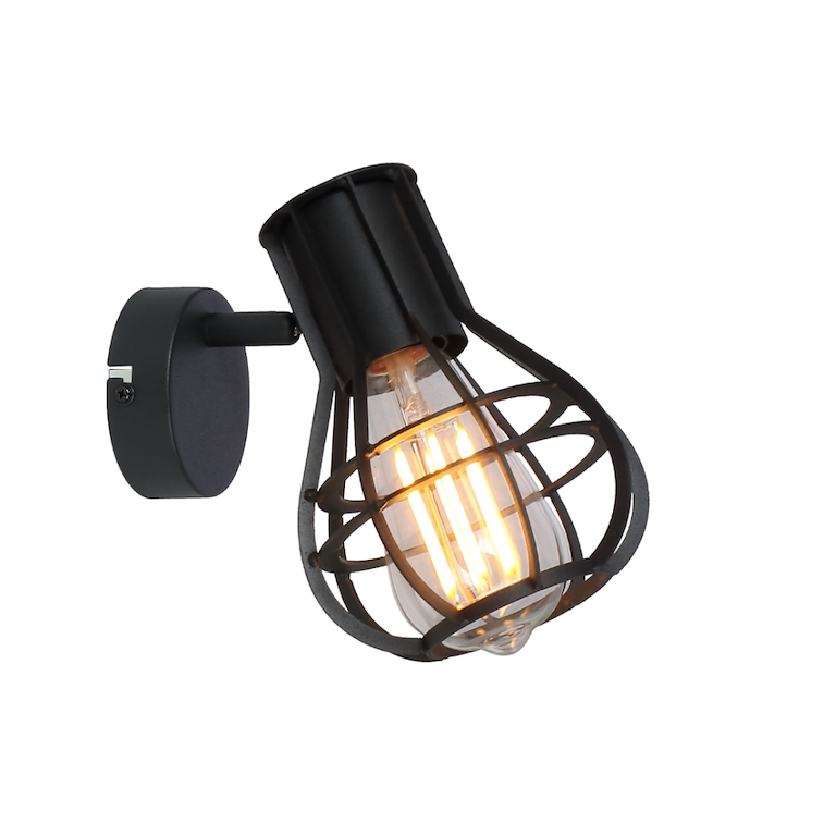 15388-1 CLASTRA ZIDNA LAMPA