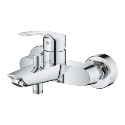 Grohe Eurosmart New baterija za kadu 33300003