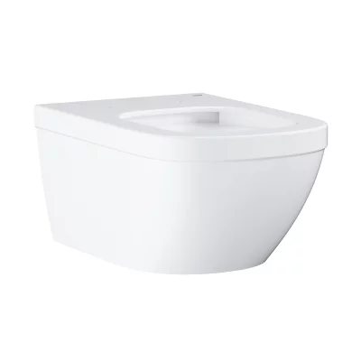 Grohe Euro Ceramic PureGuard konzolna wc šolja rimless 3932800H