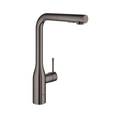 Grohe Essence baterija za kuhinju 30270A00 Hard Graphite