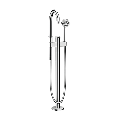 Hansgrohe Axor One samostojeća baterija za kadu 48449000