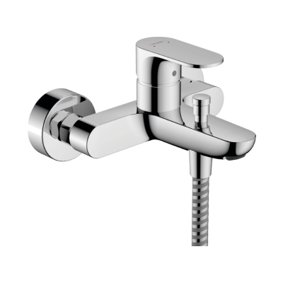 Hansgrohe Rebris S baterija za kadu 72440000